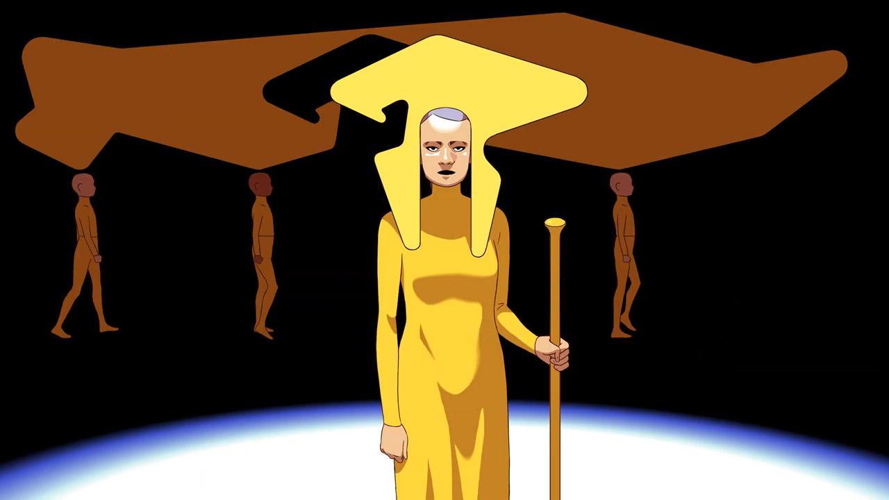 Sección visual de Little Taste of Joy (C) - FilmAffinity