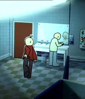 Image gallery for Little Things (S) - FilmAffinity