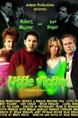 Image gallery for Little Victim (S) - FilmAffinity