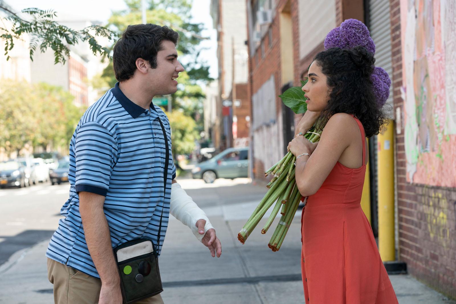 Image gallery for Little Voice (TV Series) - FilmAffinity