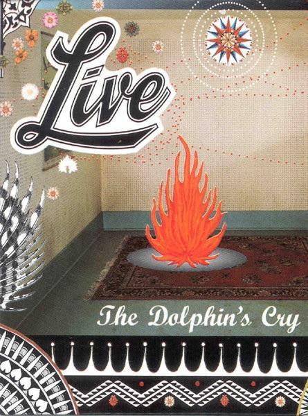 Image gallery for Live: The Dolphin's Cry (Music Video) - FilmAffinity