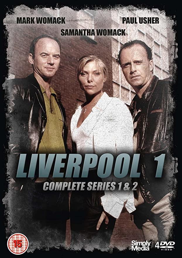 Image gallery for Liverpool 1 (TV Series) - FilmAffinity