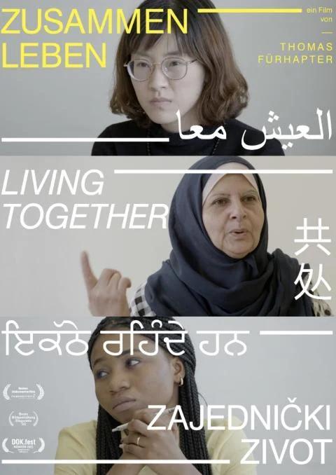 Image gallery for Living Together - FilmAffinity