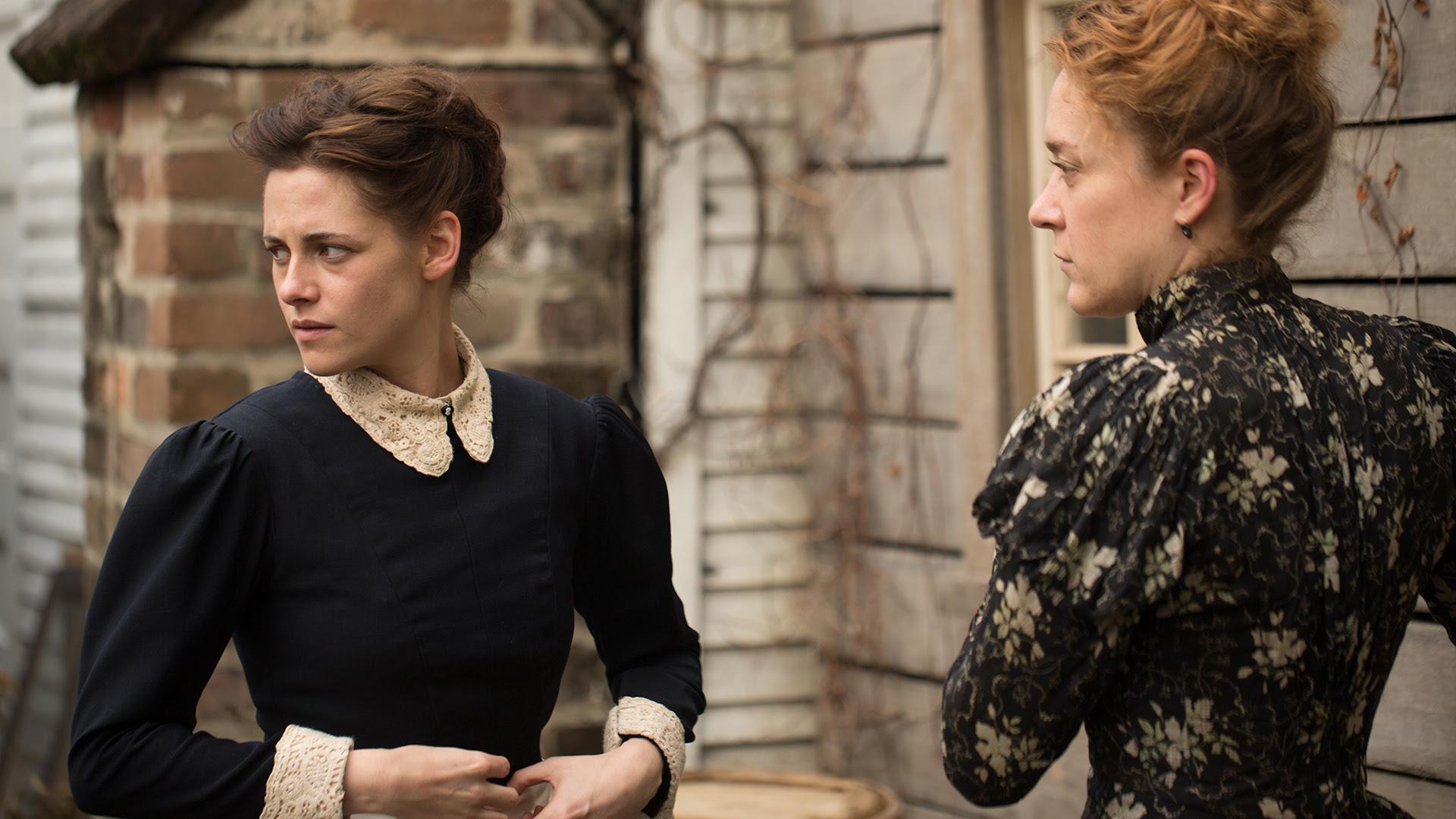 Image gallery for Lizzie - FilmAffinity