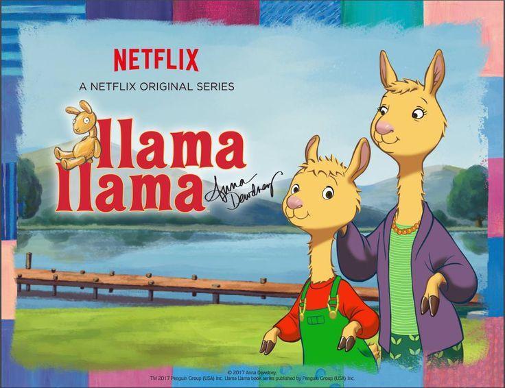 Image gallery for Llama Llama (TV Series) - FilmAffinity