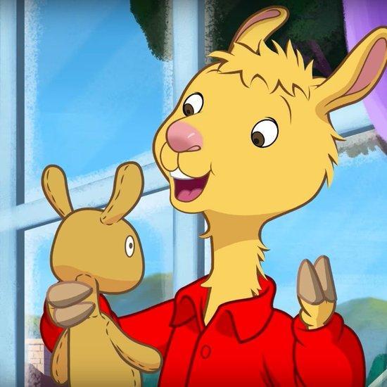 Image gallery for Llama Llama (TV Series) - FilmAffinity