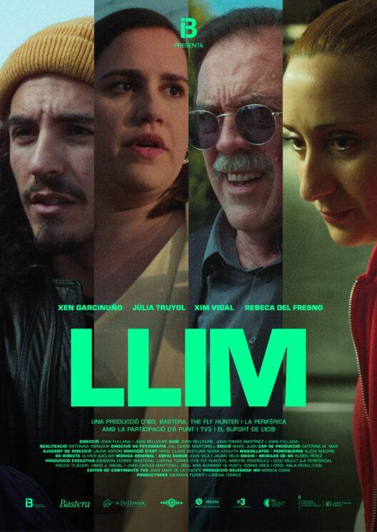 Image gallery for Llim (TV Miniseries) - FilmAffinity