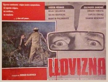 Image gallery for Llovizna - FilmAffinity