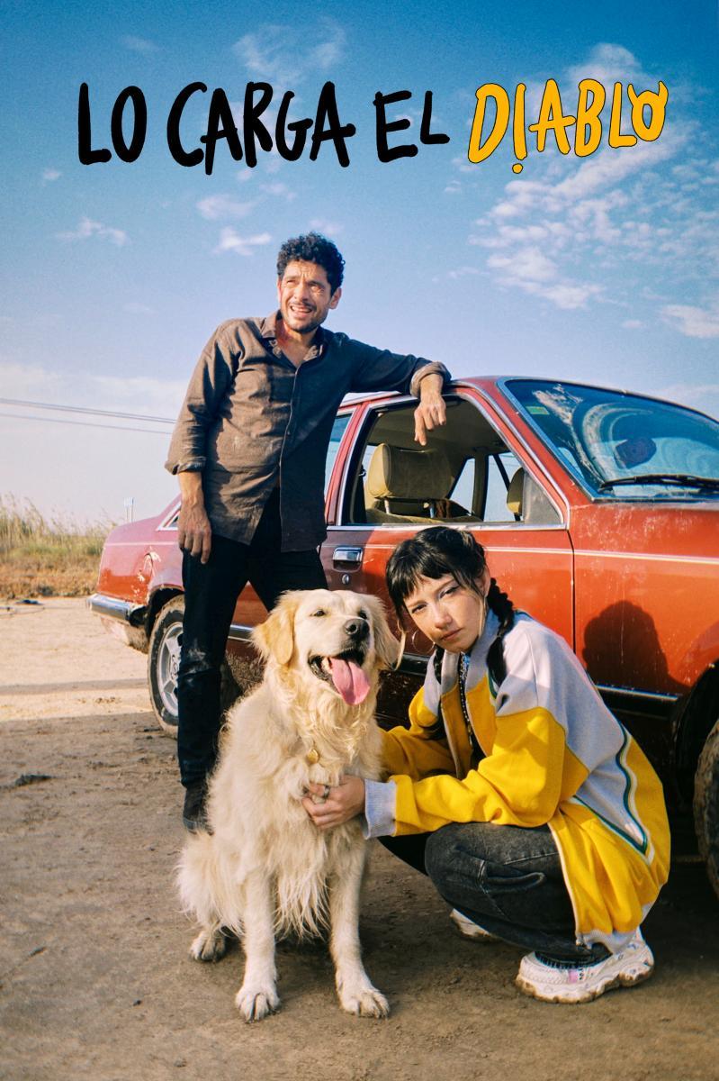 Lo carga el diablo (2024) - FilmAffinity