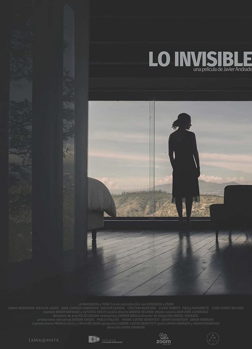 Image gallery for Lo invisible - FilmAffinity
