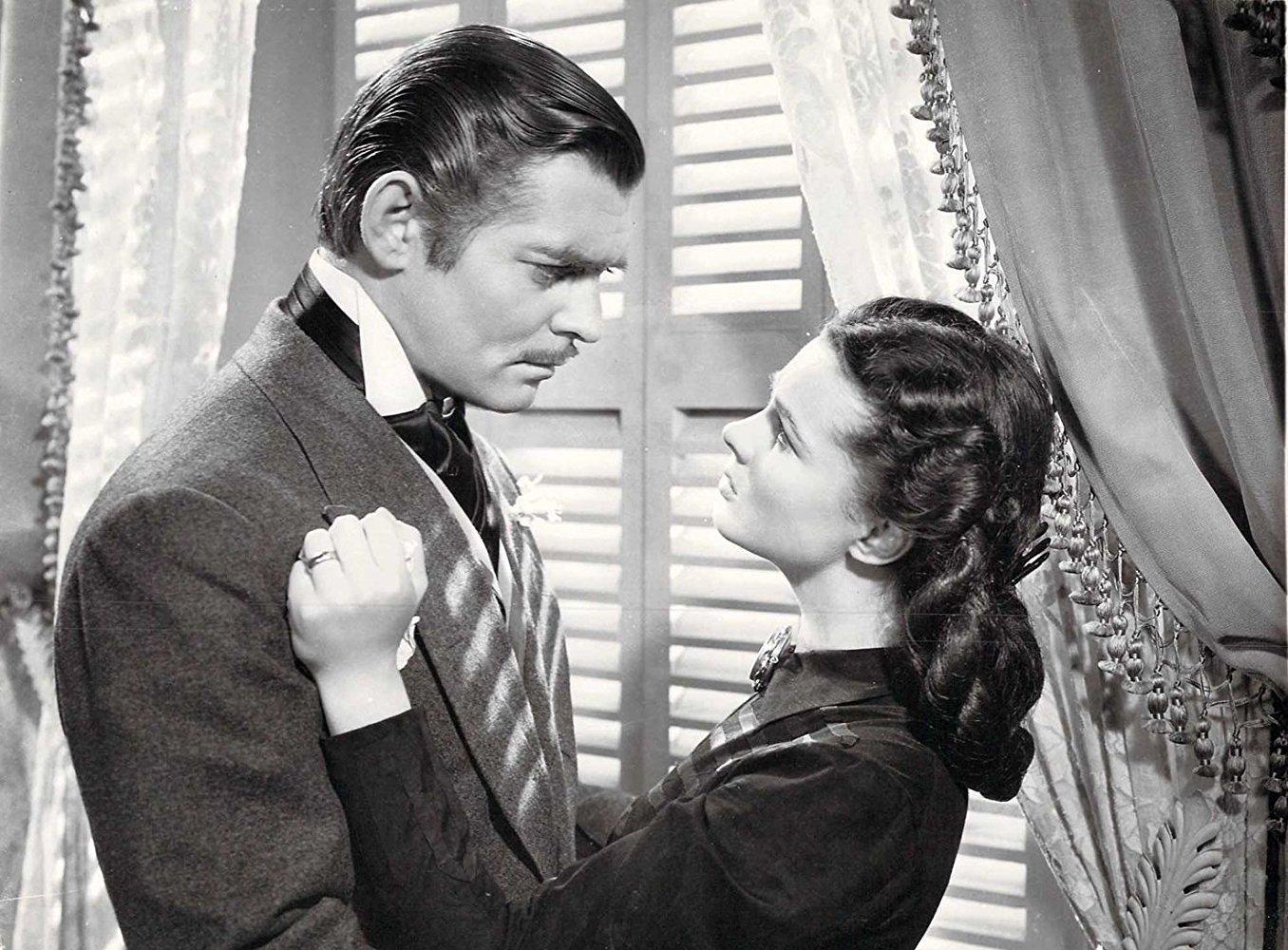 Sección visual de Lo que el viento se llevó - FilmAffinity