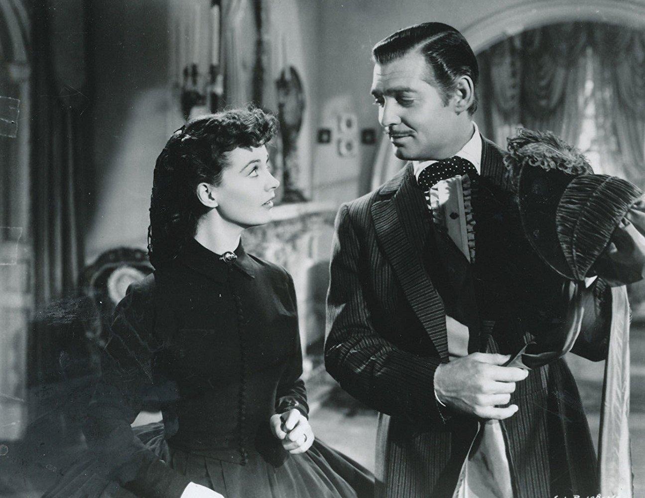 Sección visual de Lo que el viento se llevó - FilmAffinity