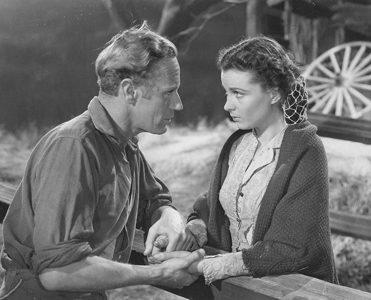 Sección visual de Lo que el viento se llevó - FilmAffinity