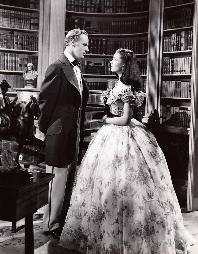 Sección visual de Lo que el viento se llevó - FilmAffinity