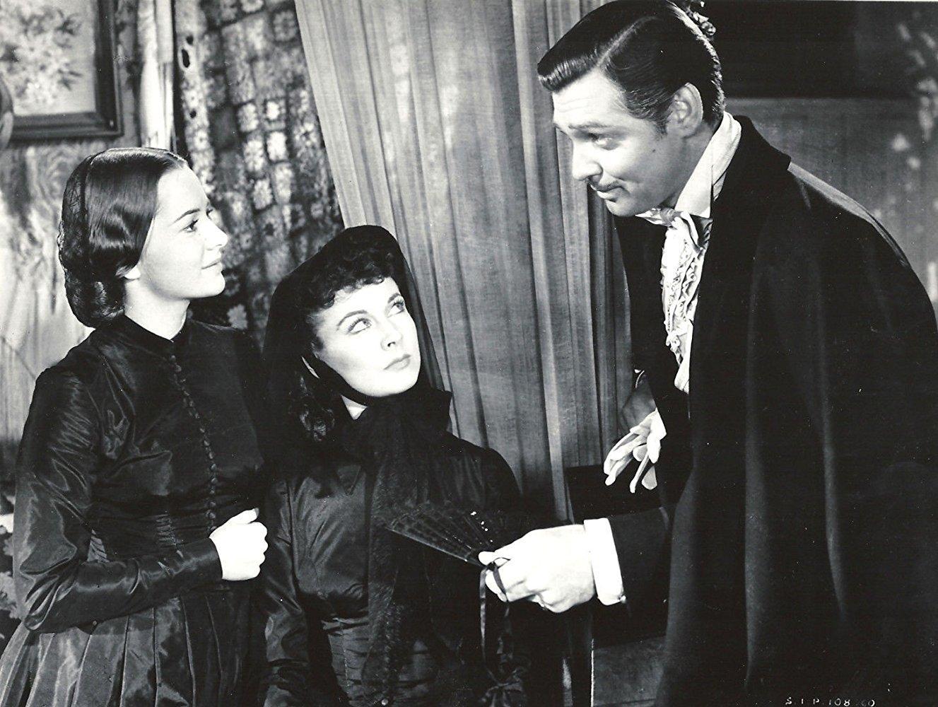 Sección visual de Lo que el viento se llevó - FilmAffinity