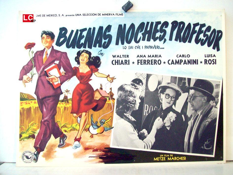 Image gallery for Poppy - FilmAffinity