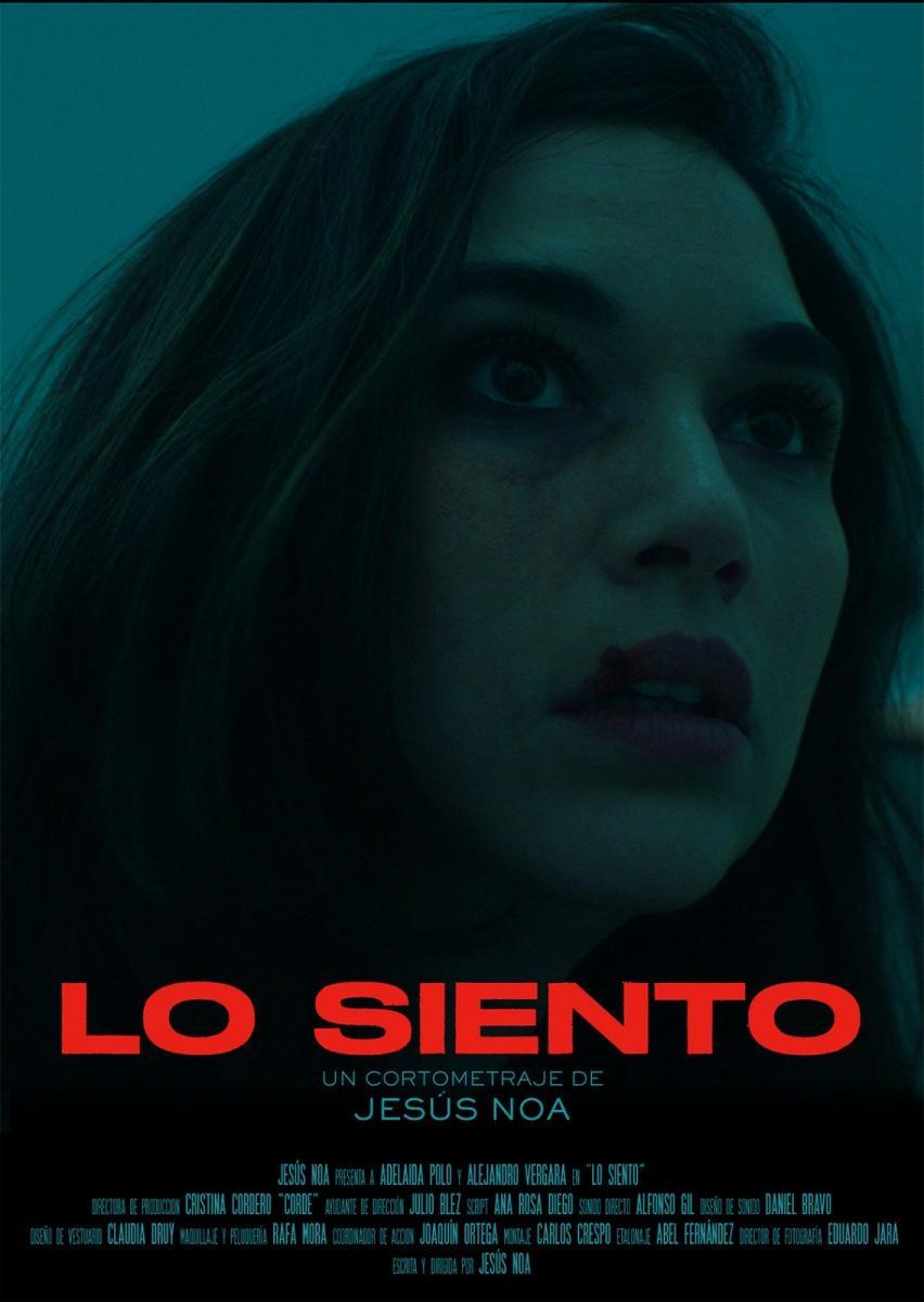 Sección visual de Lo siento (C) - FilmAffinity
