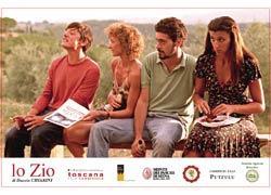 Sección visual de Lo zio (C) - FilmAffinity