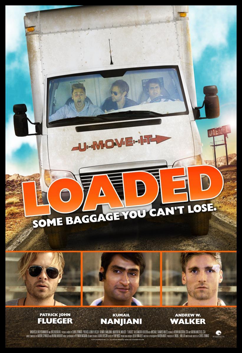 Image gallery for Loaded - FilmAffinity