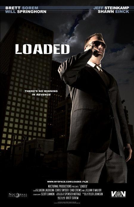 Image gallery for Loaded (S) - FilmAffinity