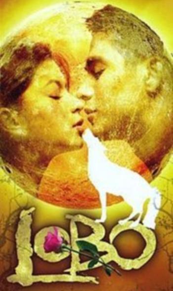 Image gallery for Lobo (TV Series) - FilmAffinity