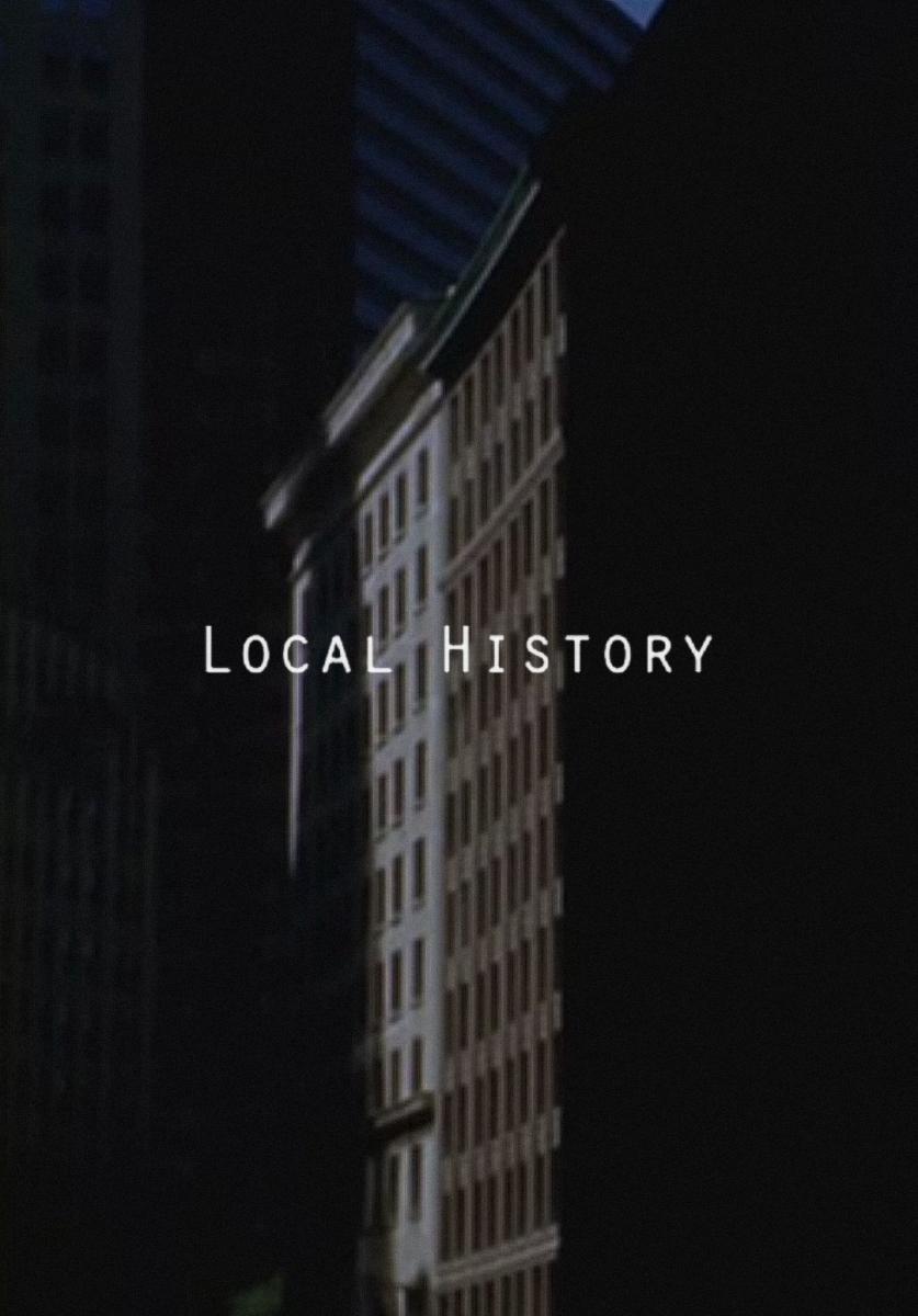 Sección visual de Local History (C) - FilmAffinity