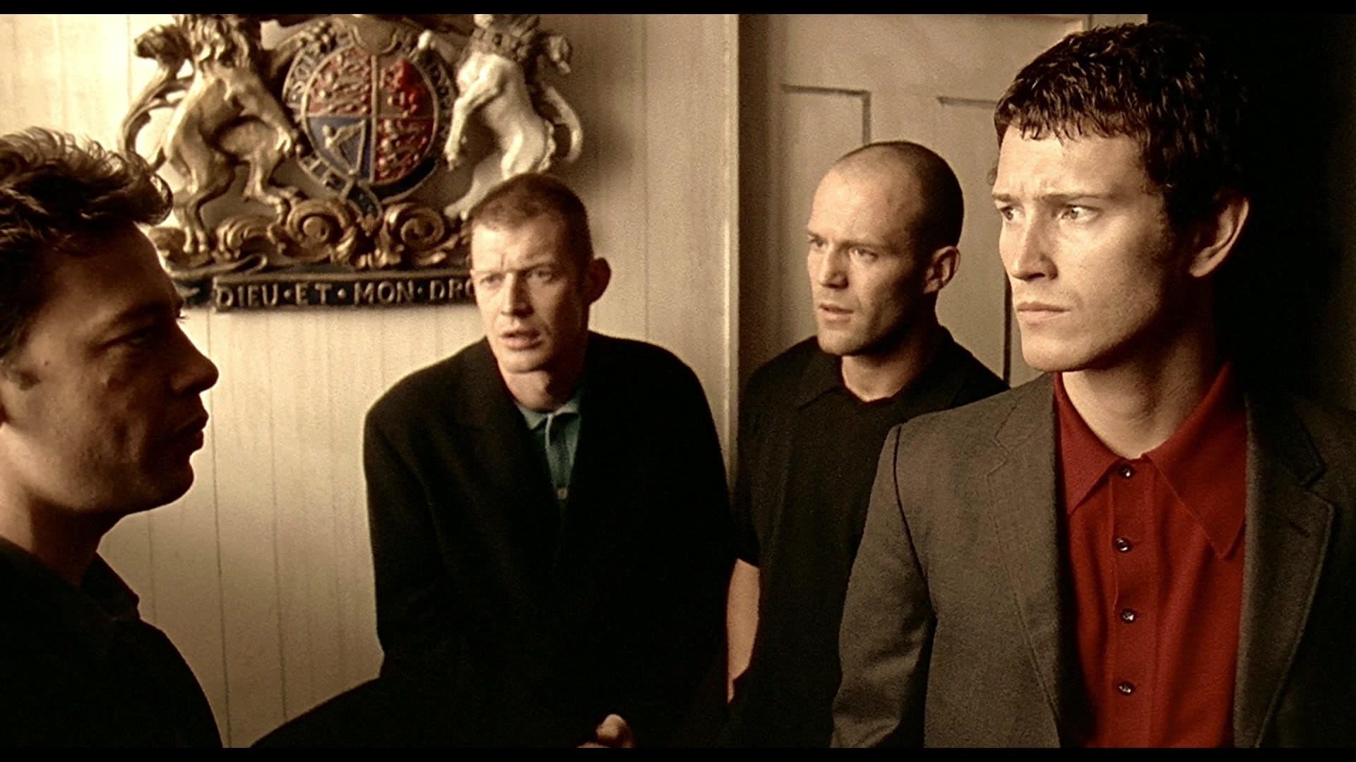 Las Mejores Pelculas De Jason Statham De Lock Stock A