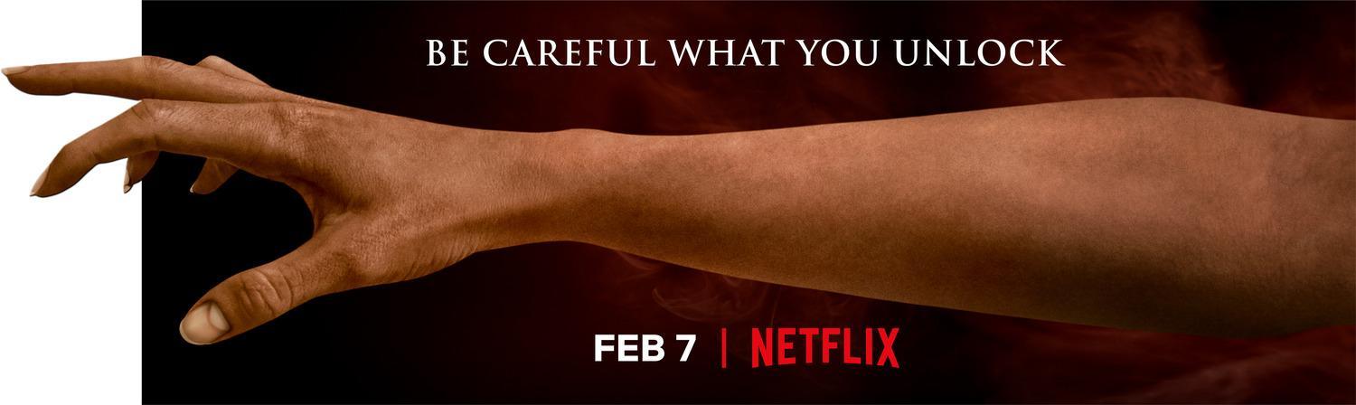 Sección visual de Locke & Key (Serie de TV) - FilmAffinity