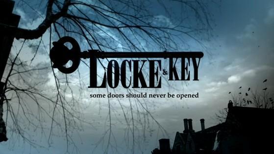 Image gallery for Locke & Key (Locke And Key) (TV) - FilmAffinity