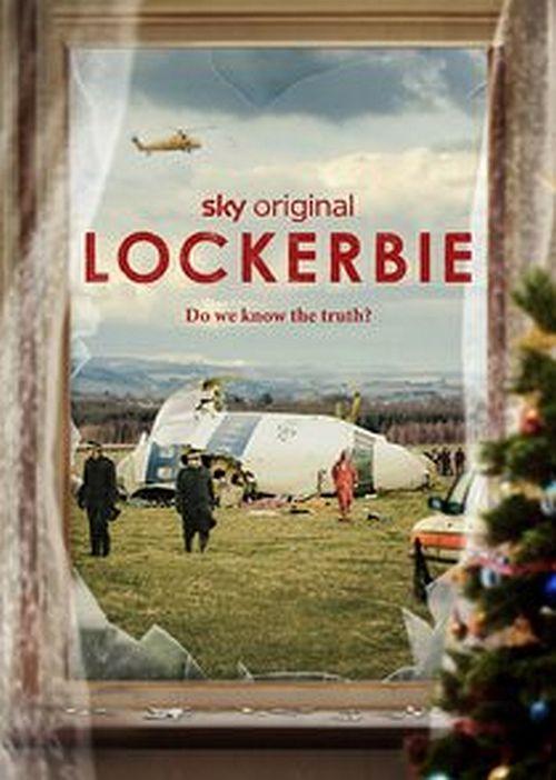 Sección visual de Lockerbie (Serie de TV) - FilmAffinity