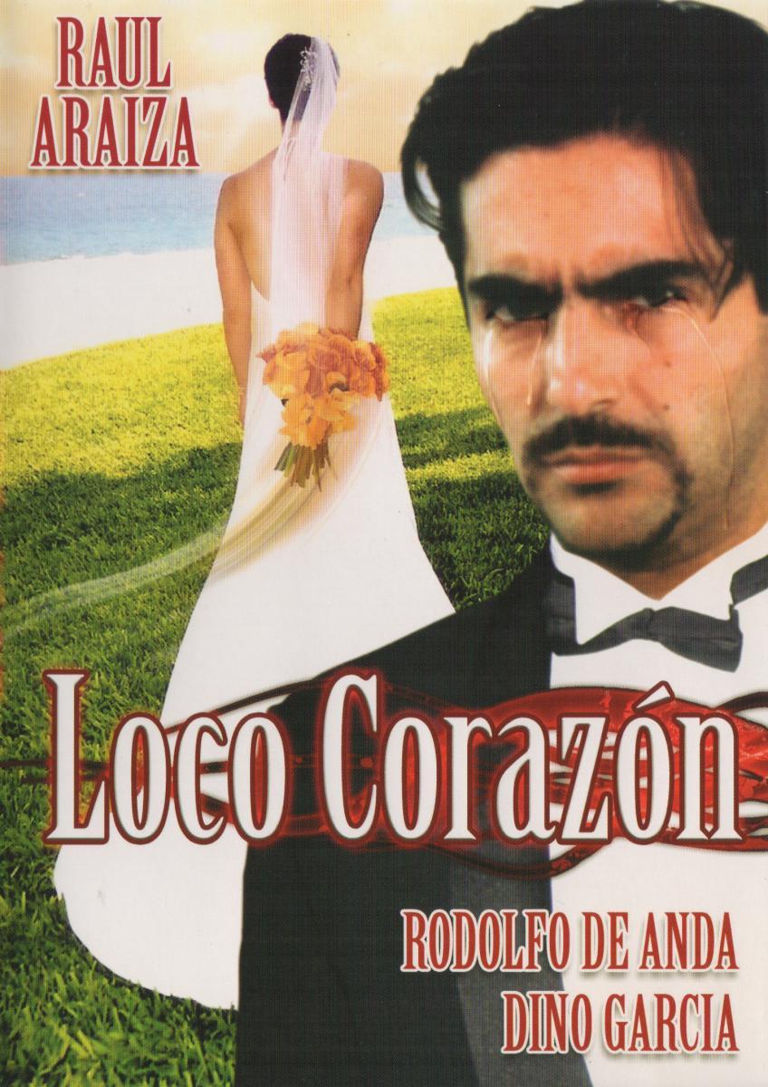 Sección visual de Loco corazón - FilmAffinity