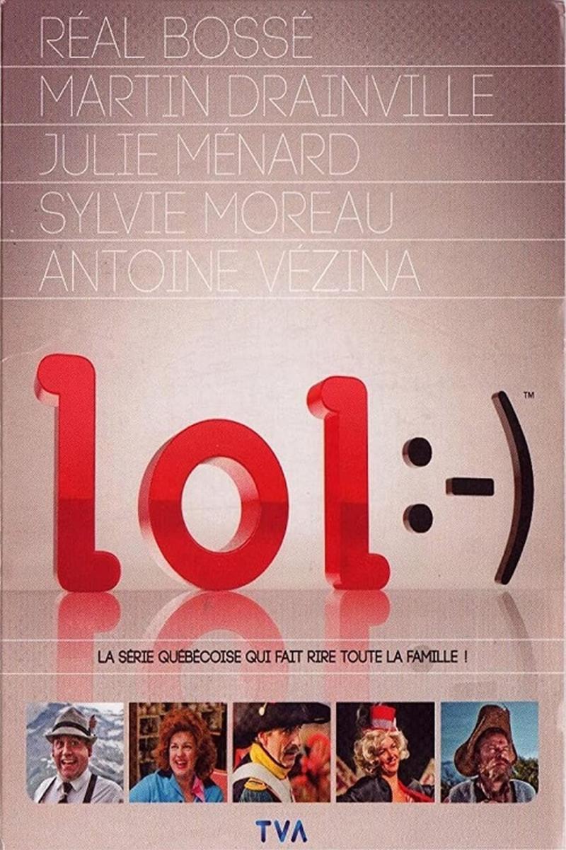 Sección visual de Lol ;-) (Serie de TV) - FilmAffinity