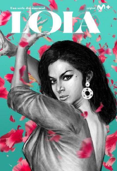 Sección visual de Lola (Miniserie de TV) - FilmAffinity