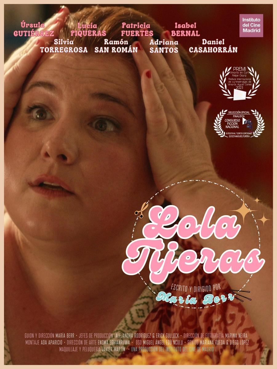 Sección visual de Lola Tijeras (C) - FilmAffinity