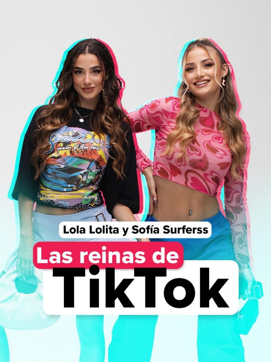 Image gallery for Lola y Sofía, las reinas del Tiktok - FilmAffinity