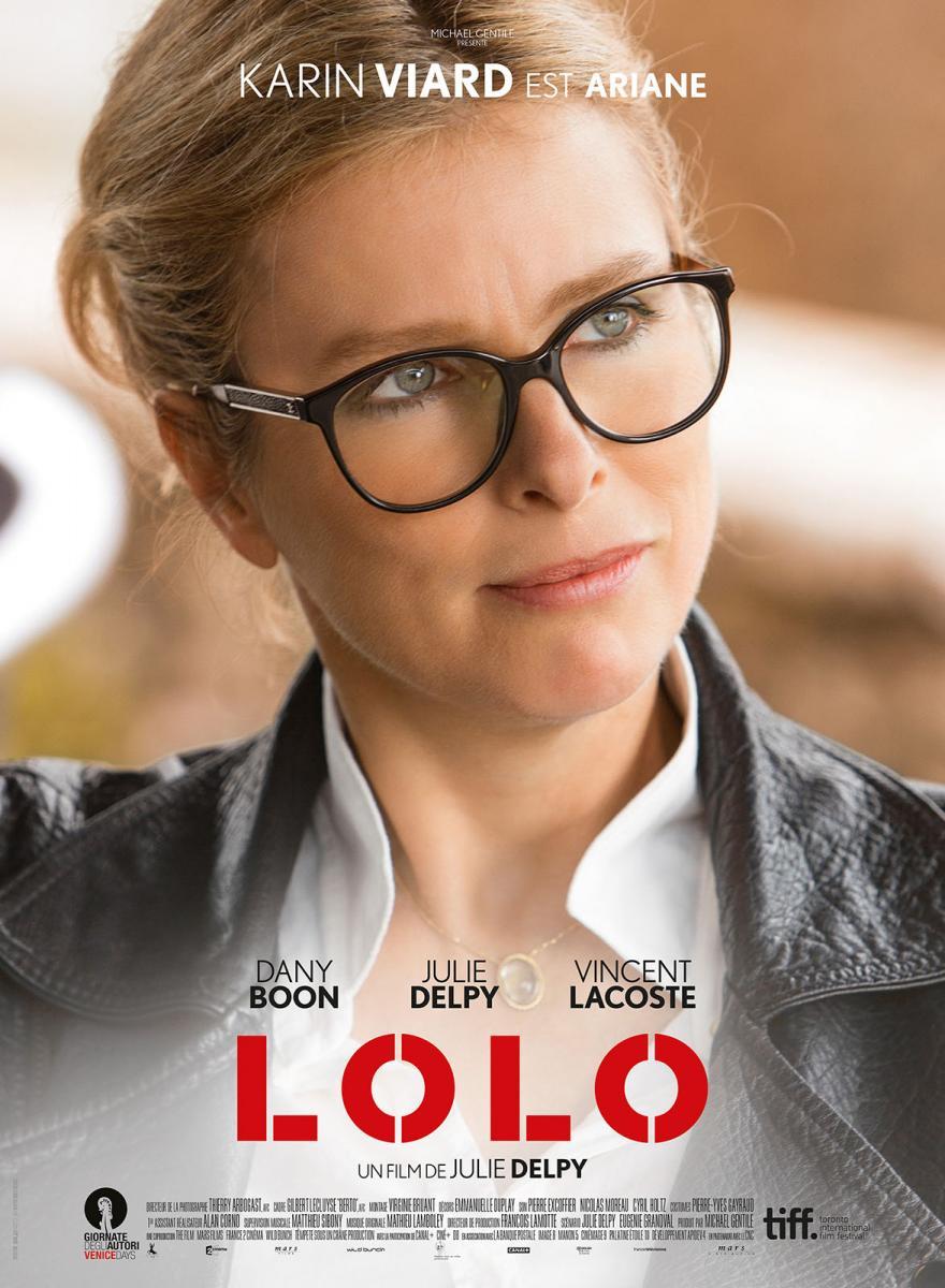 Image gallery for Lolo - FilmAffinity