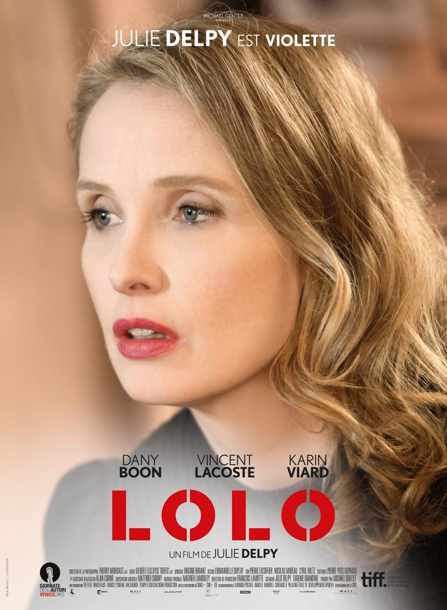 Image gallery for Lolo - FilmAffinity
