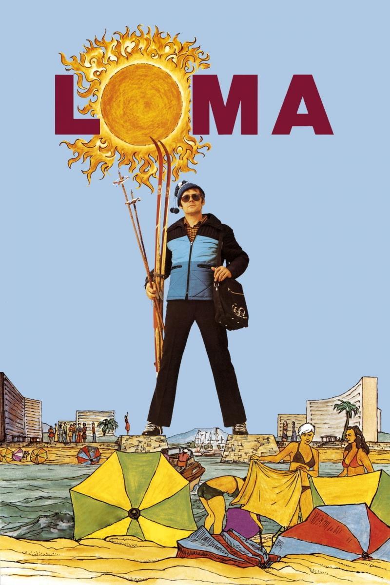 Loma (1976) - FilmAffinity