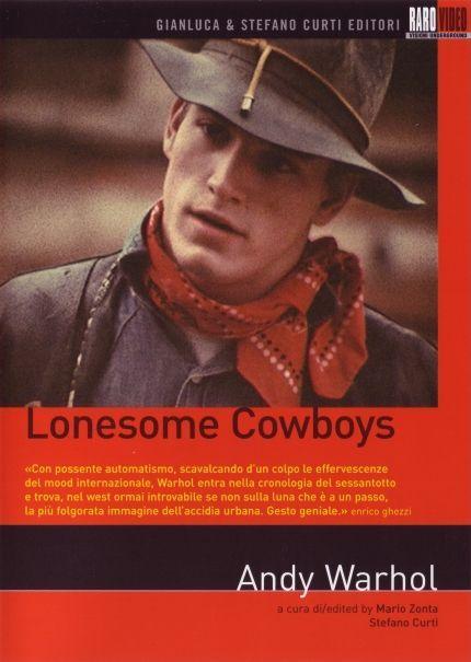 Sección visual de Lonesome Cowboys - FilmAffinity
