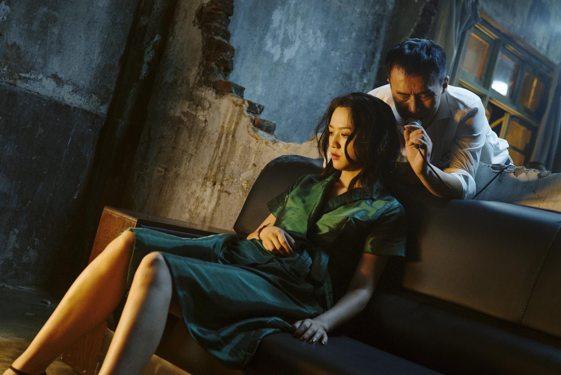 Image gallery for Long Day's Journey Into Night - FilmAffinity