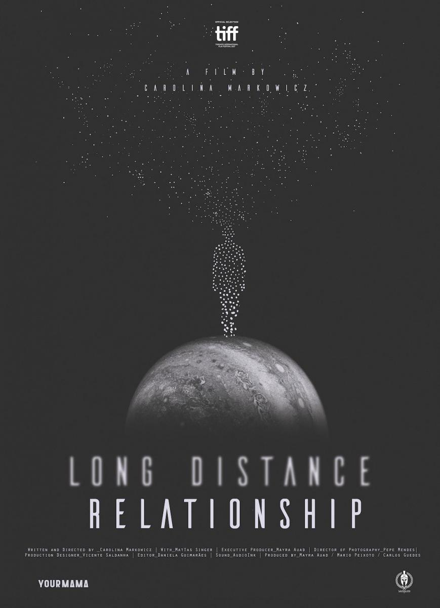 Image gallery for Long Distance Relationship (S) - FilmAffinity