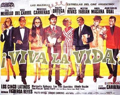 Image gallery for Long Live Life - FilmAffinity