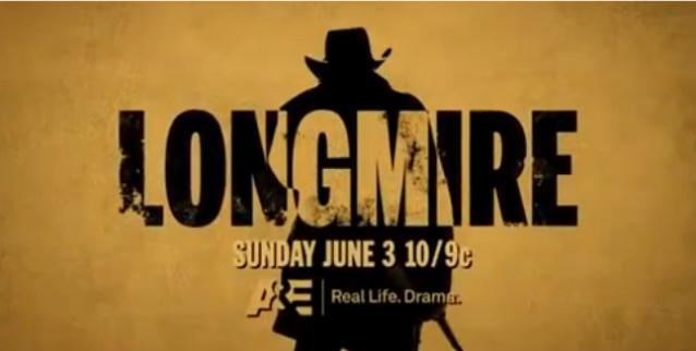 Sección visual de Longmire (Serie de TV) - FilmAffinity