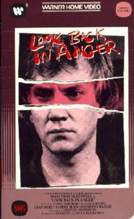 Image Gallery For Look Back In Anger TV FilmAffinity Image Gallery For Look Back In Anger TV FilmAffinity