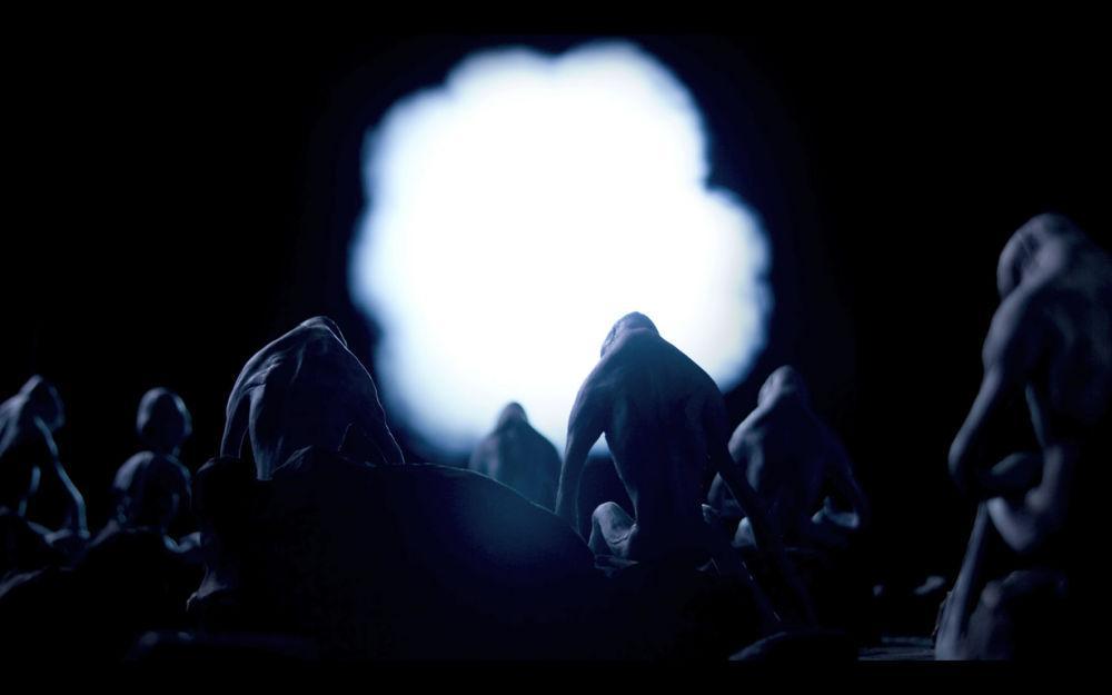 Sección visual de Look (C) - FilmAffinity