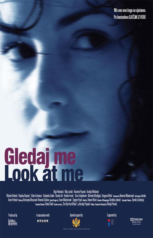 Image gallery for Look at me - FilmAffinity