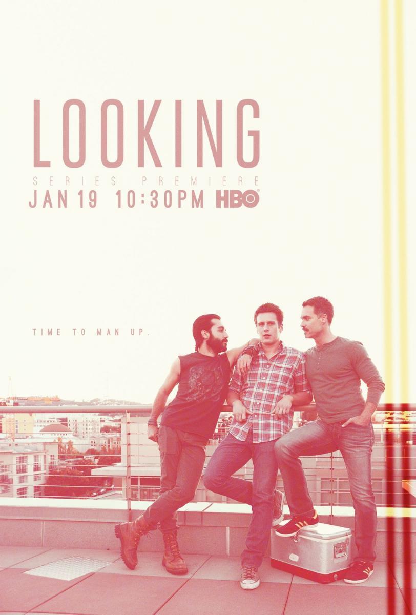 Sección visual de Looking (Serie de TV) - FilmAffinity