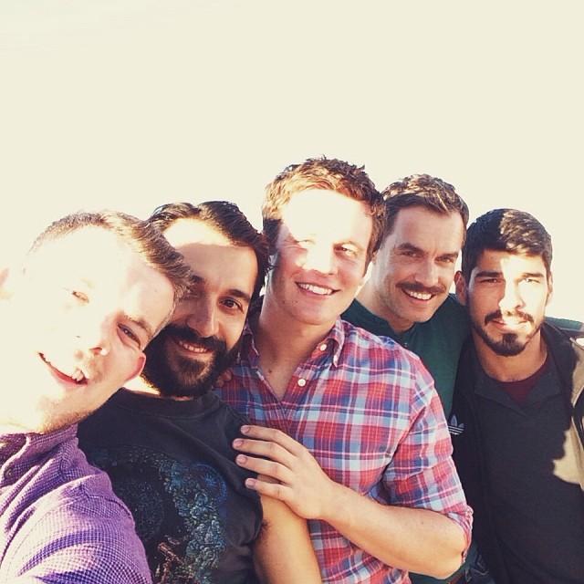 Sección visual de Looking (Serie de TV) - FilmAffinity