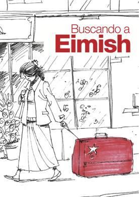 Image gallery for Looking for Eimish - FilmAffinity