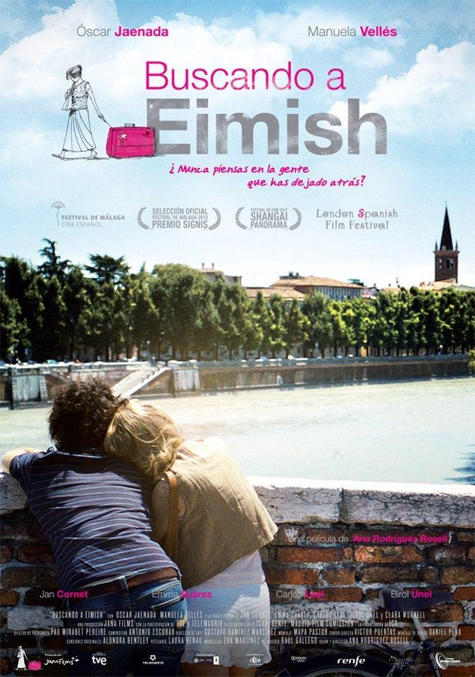 Image gallery for Looking for Eimish - FilmAffinity